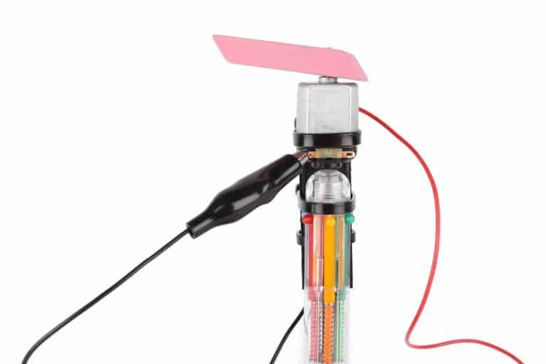 DIY: Make Your Own Vibrating Pen