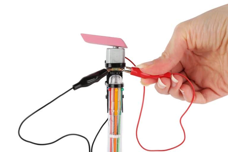 DIY: Make Your Own Vibrating Pen