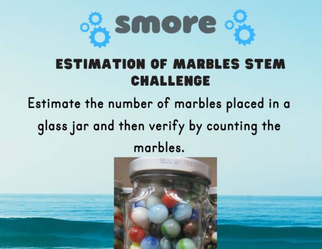 STEM Projects for Kids: SMORE's Special SUMMER