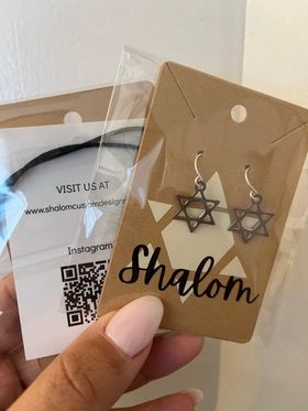 Shalom Custom Designs | Gifts