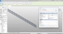 Sleek Glass Panel Railing Revit Family | Boracity