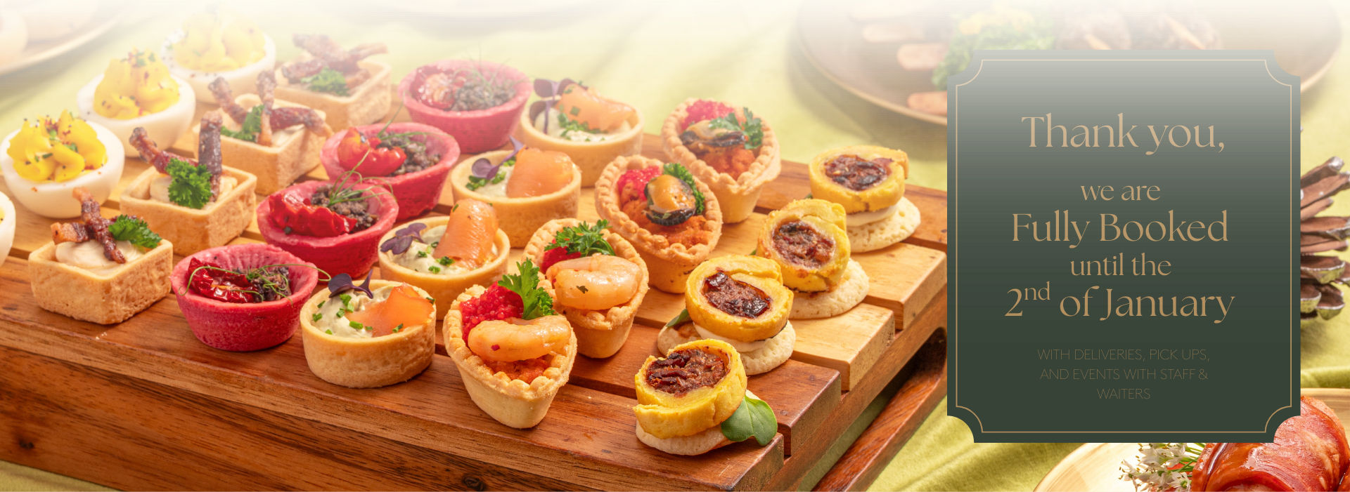 Neriku Catering