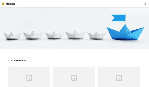 Appテンプレート | ドキュメント | ヘッドレスCMS「Newt」