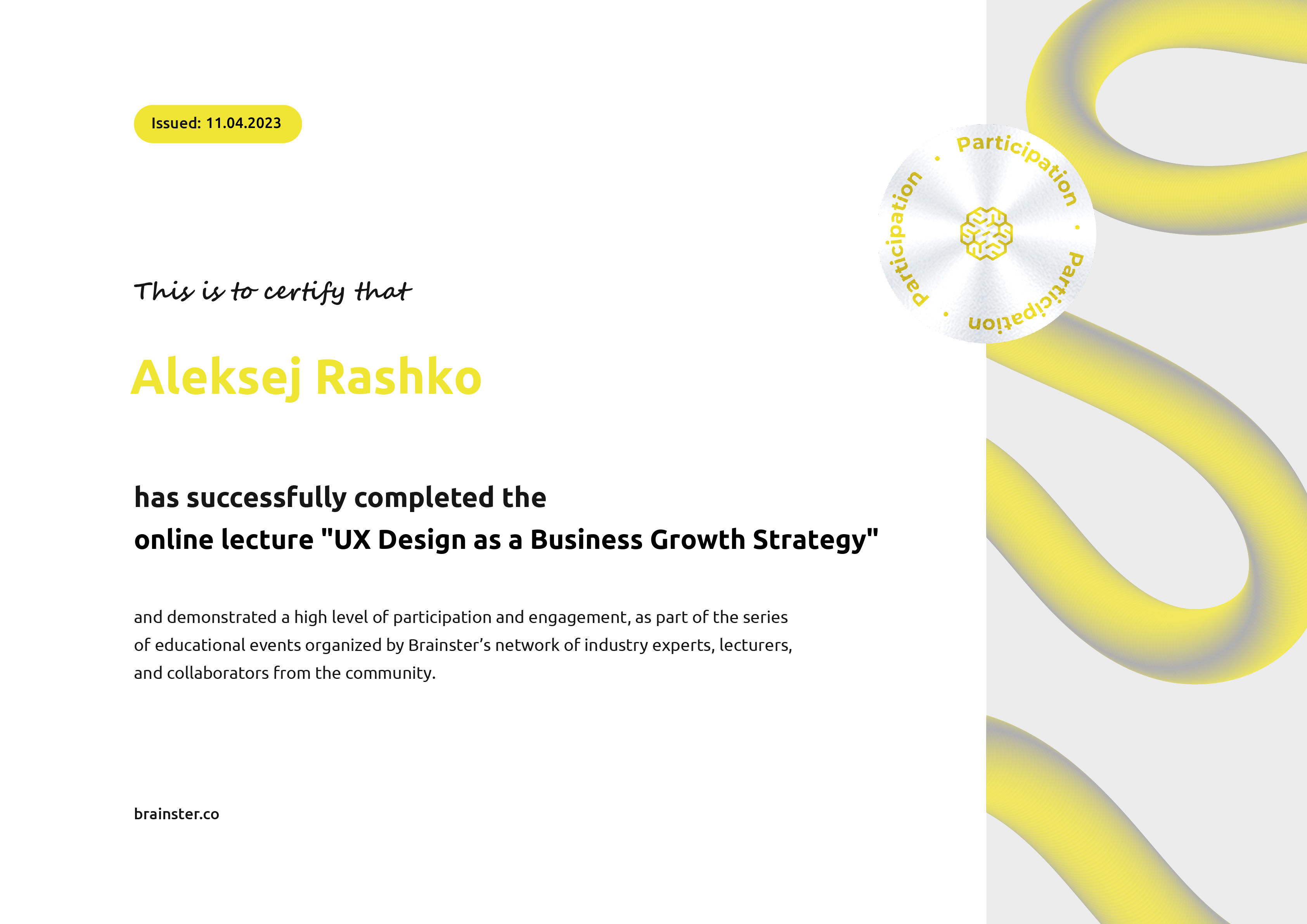 Aleksej Rashko - Godo | LinkedIn