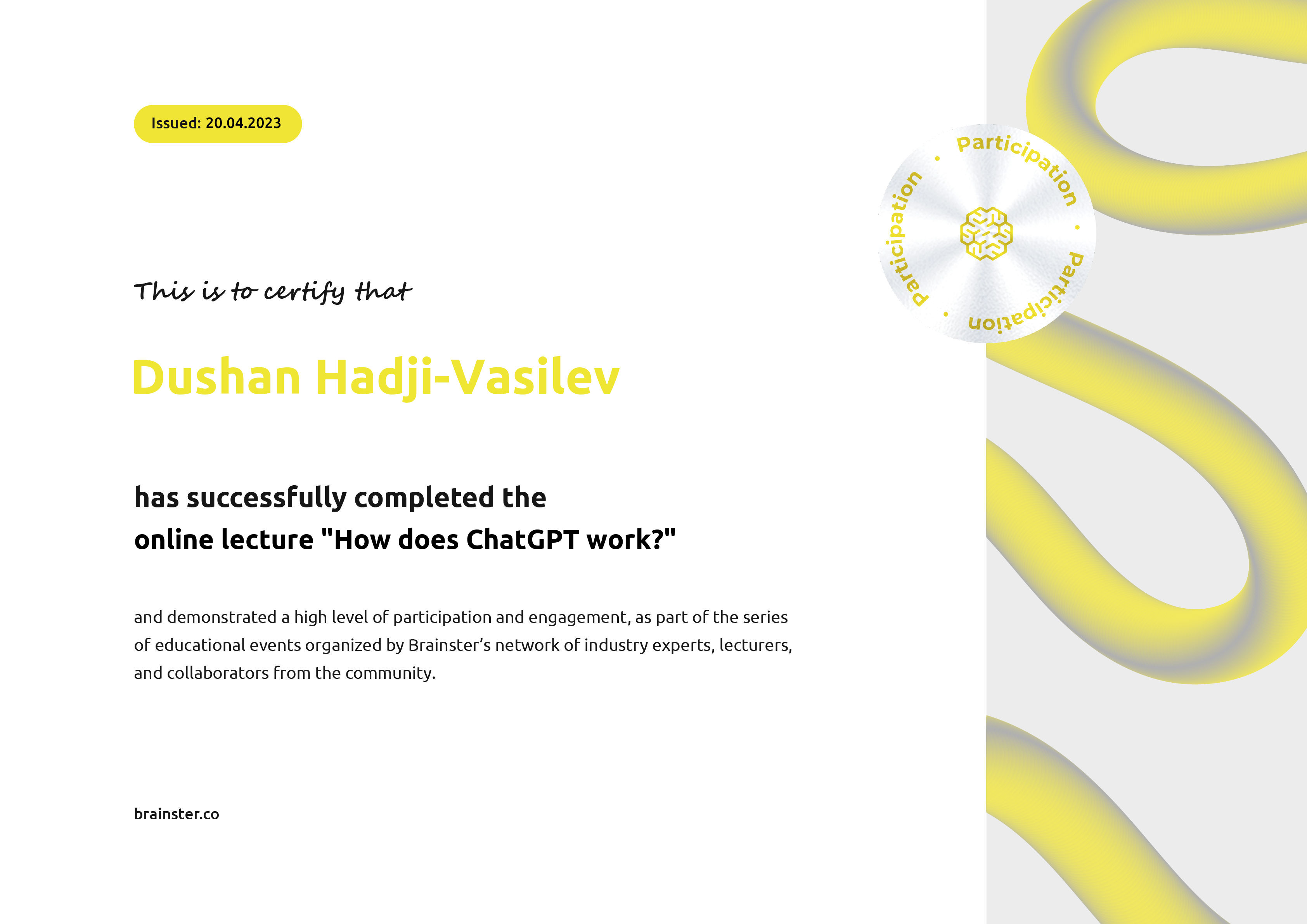 Dushan Hadji-Vasilev - Full-Stack Developer | Laravel, PHP Core, MySQL, JavaScript, Bootstrap ...