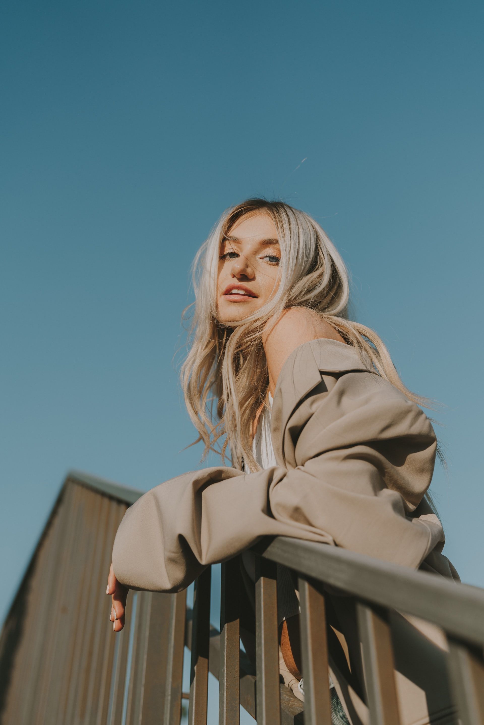 Authors - Faith With Flight