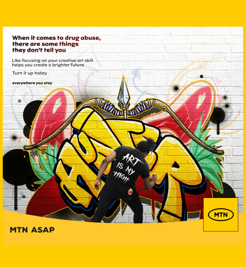 MTN ASAP - Learn