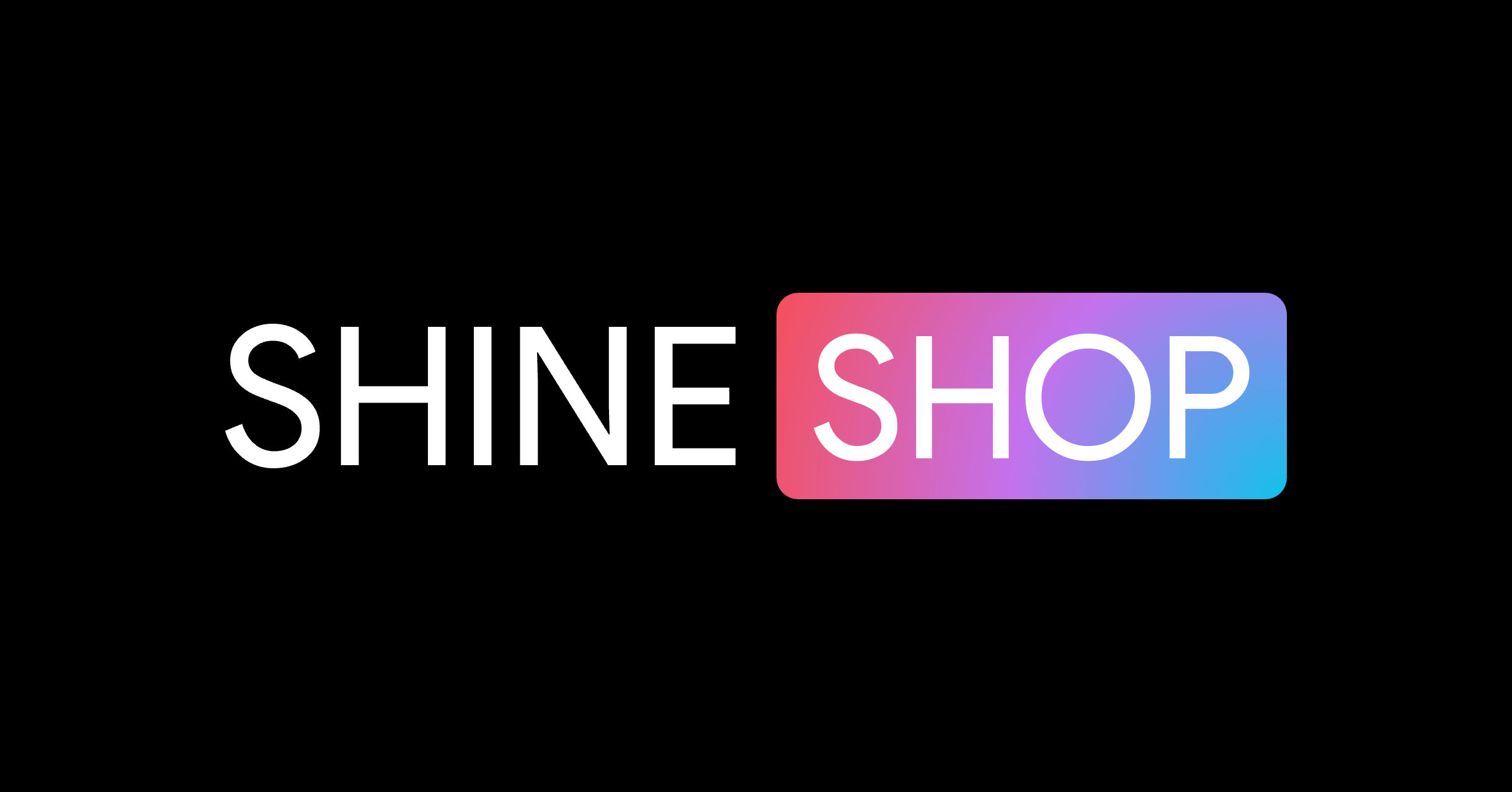 SHINE SHOP - shineshop.org