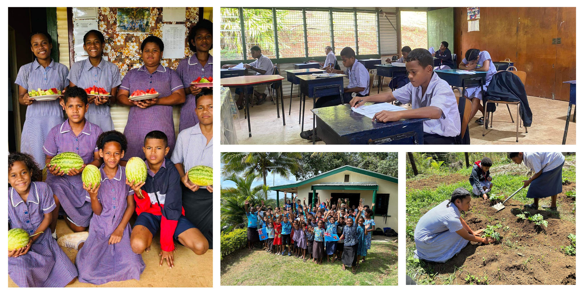 GDG - J1241N Freedom Education Fiji