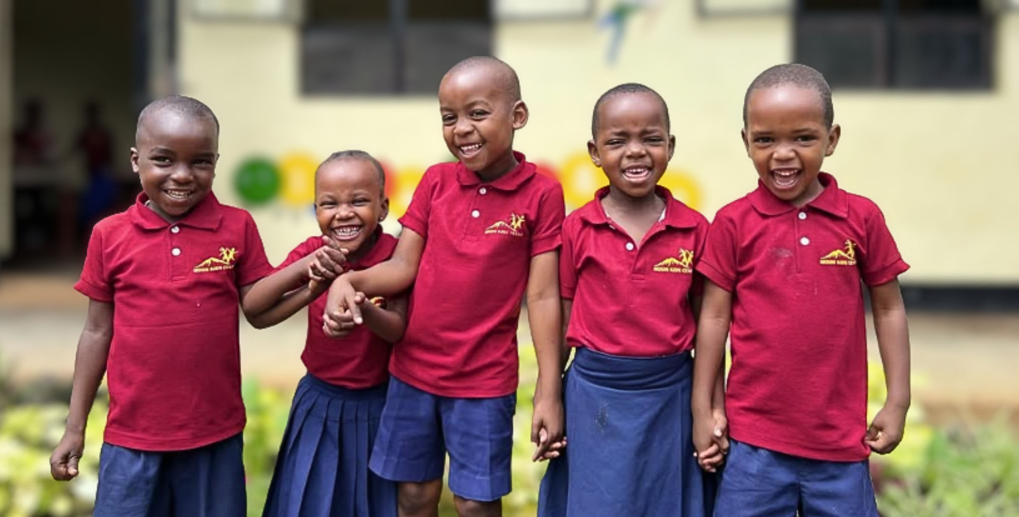 GDG - J1264N Classrooms for Moshi Kids