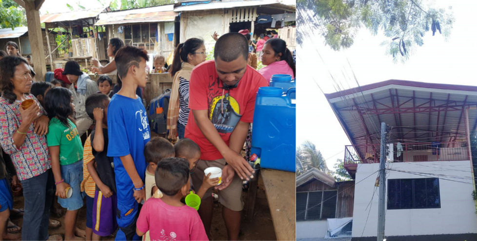 GDG - J334N Australian Philippines Compassion Outreach International