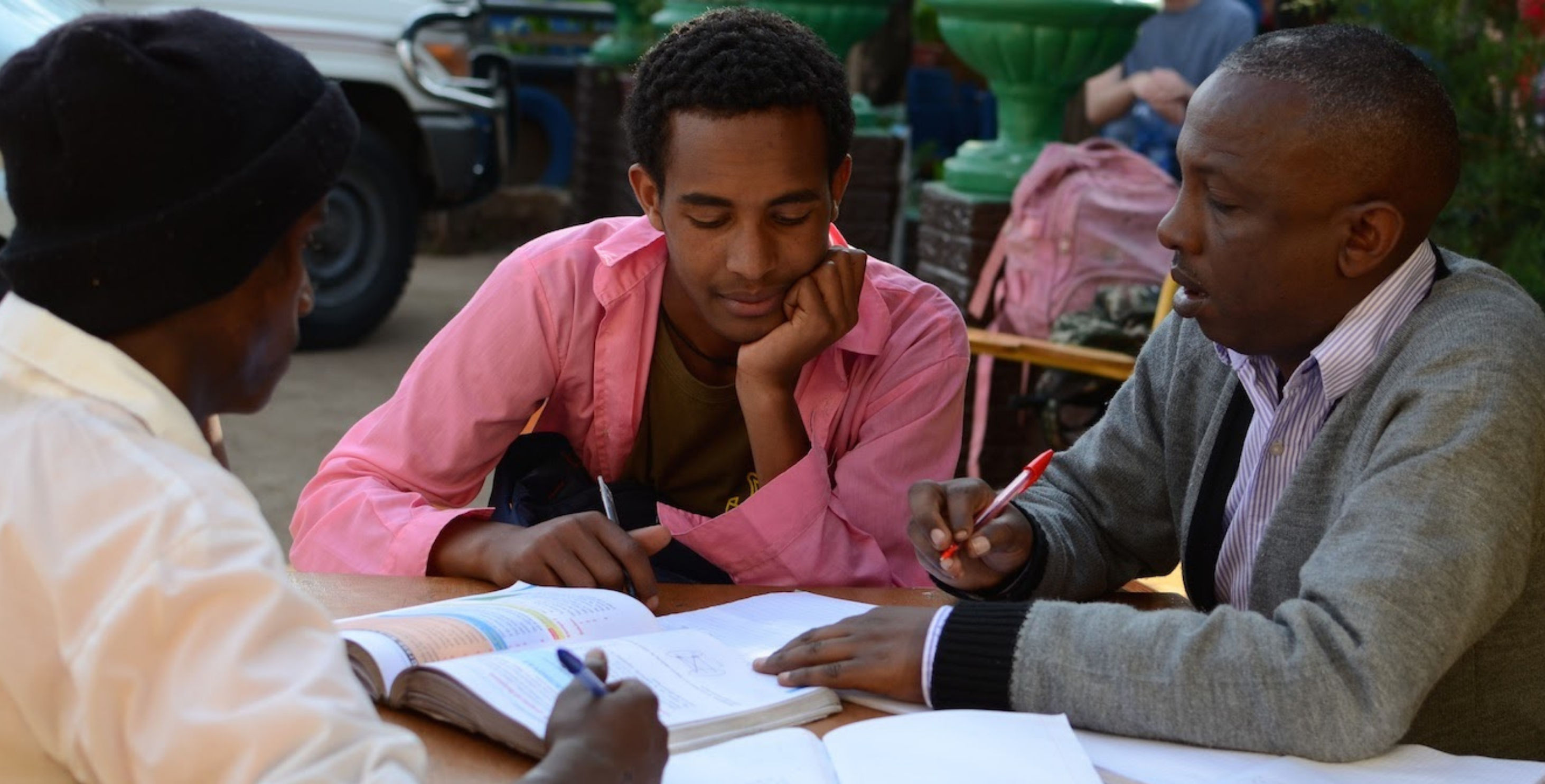 GDG - J750N Direct Reach Ethiopia