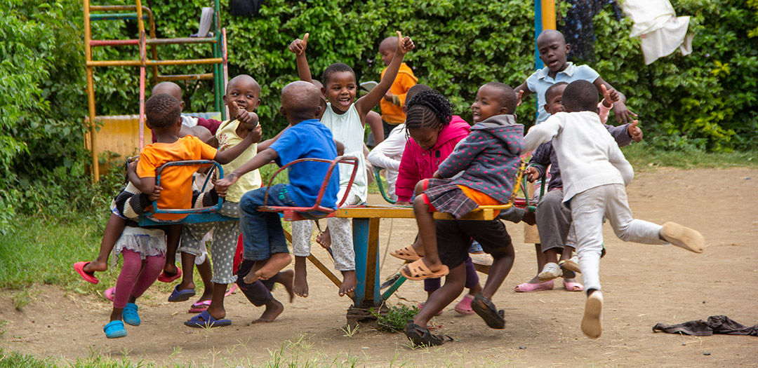 GDG - J833N MCF Capacity Building and Community Empowerment