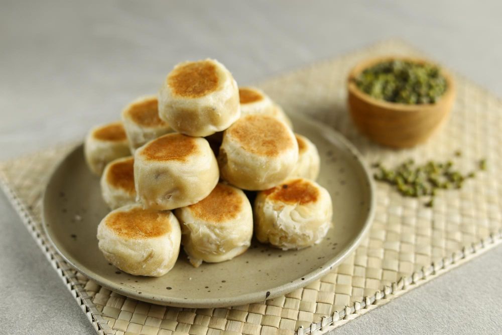 10 Bakpia Terenak di Jogja, yang Mana Favoritmu? - Nibble