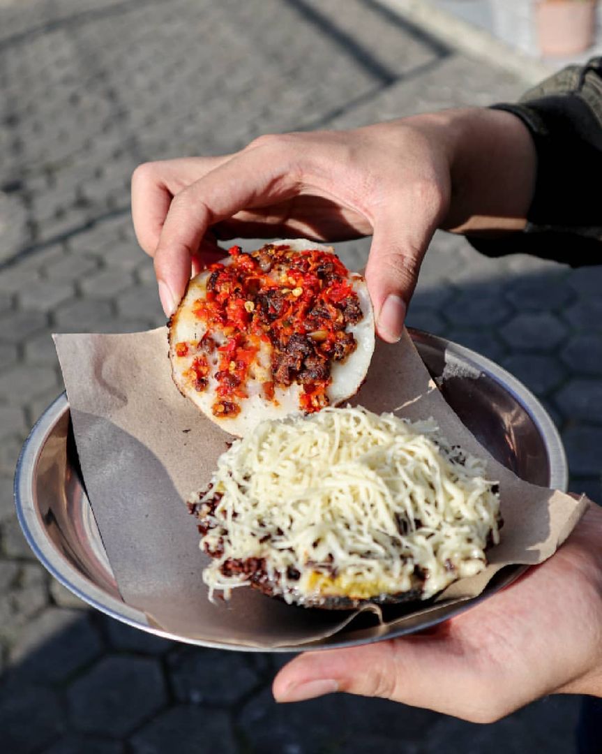 6 Kota Terbaik di Indonesia untuk Kulineran, Ada Kotamu? - Nibble