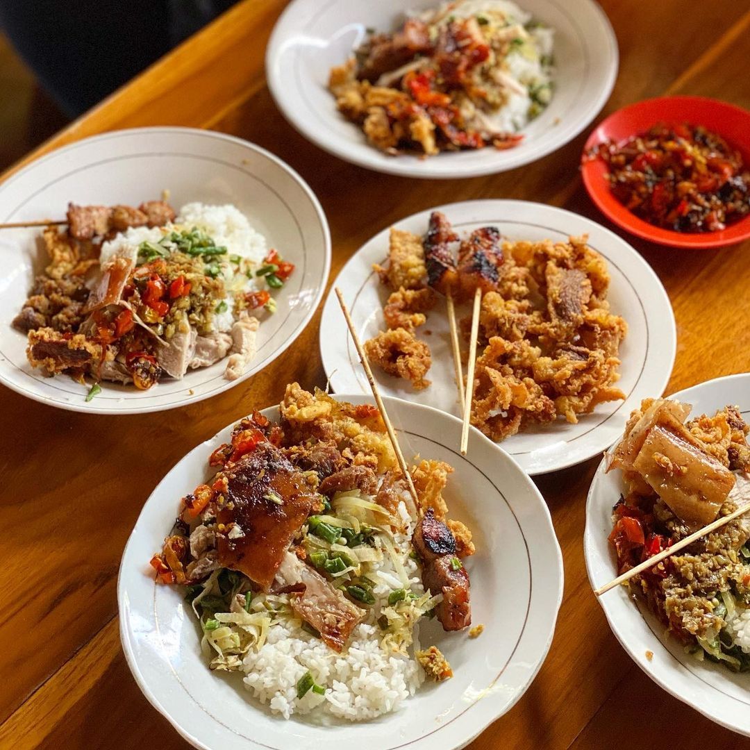 10 Rekomendasi Tempat Makan Enak di Nusa Dua Bali - Nibble