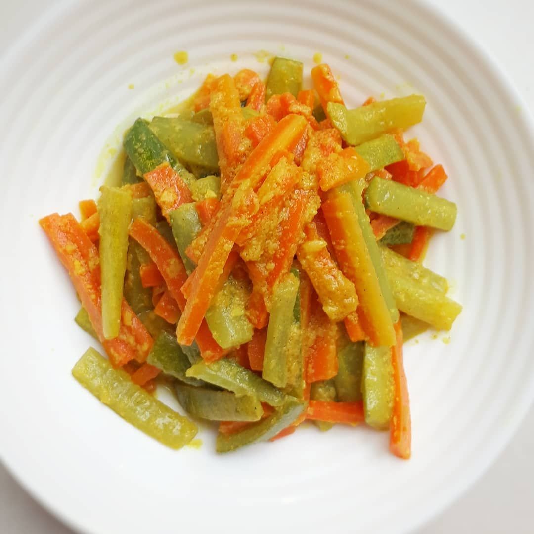 10 Jenis Acar dari Berbagai Negara, Segar dan Bikin Sehat - Nibble