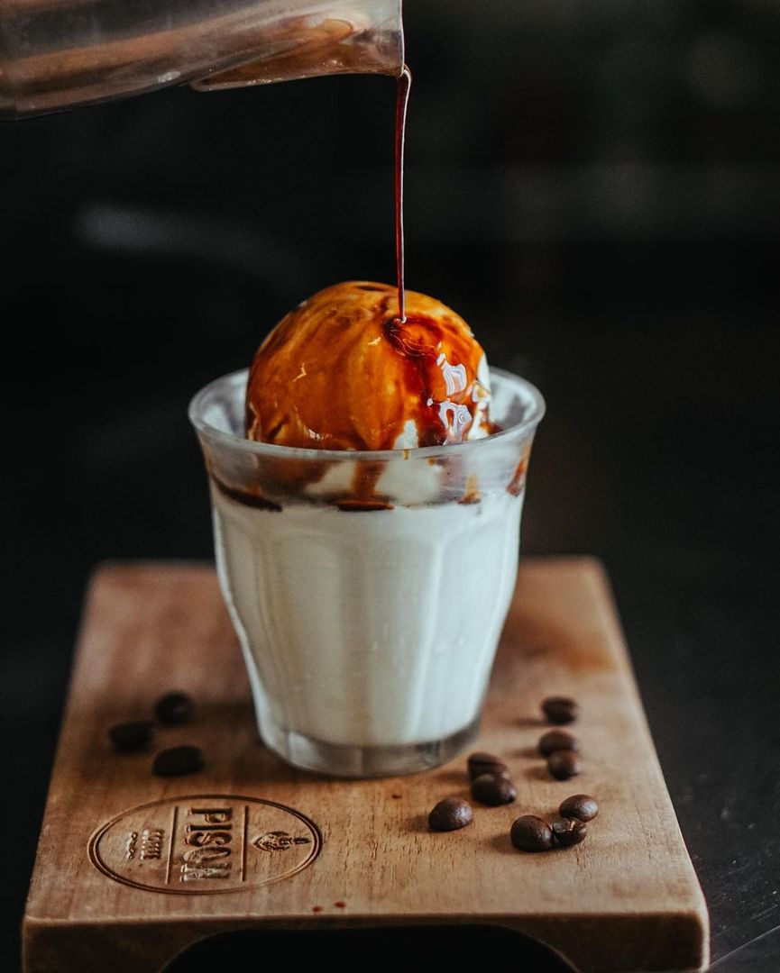 10 Coffeeshop yang Punya Affogato Terenak di Jakarta - Nibble