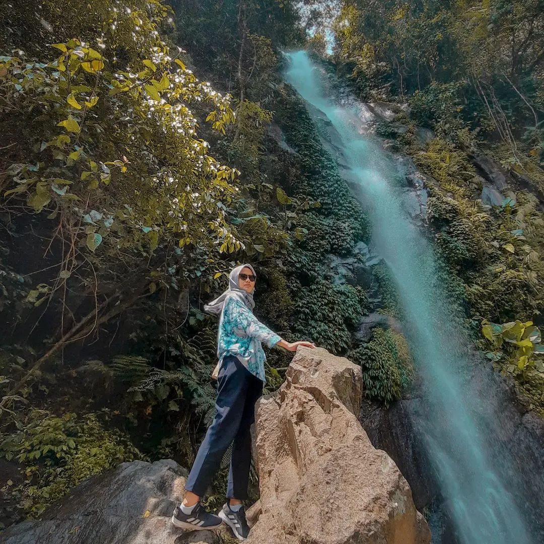 10 Tempat Wisata Alam di Semarang untuk Healing dan Refreshing - Nibble