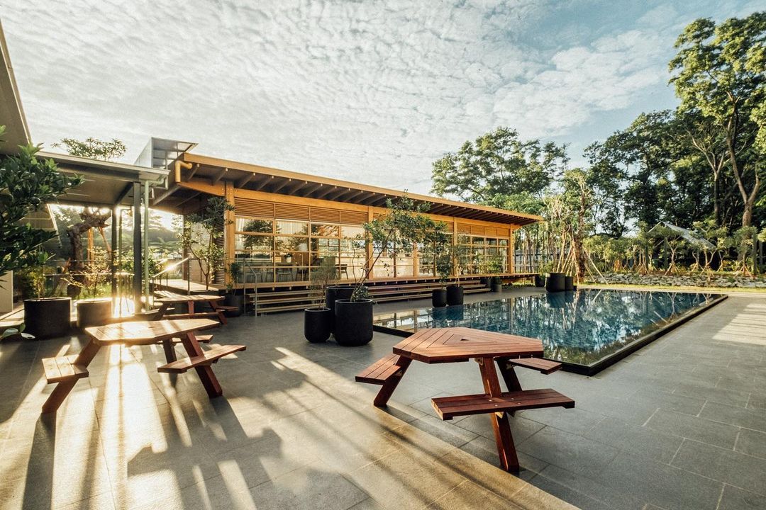 10 Coffee Shop Alam Sutera 2022 yang Cozy Buat Hangout - Nibble