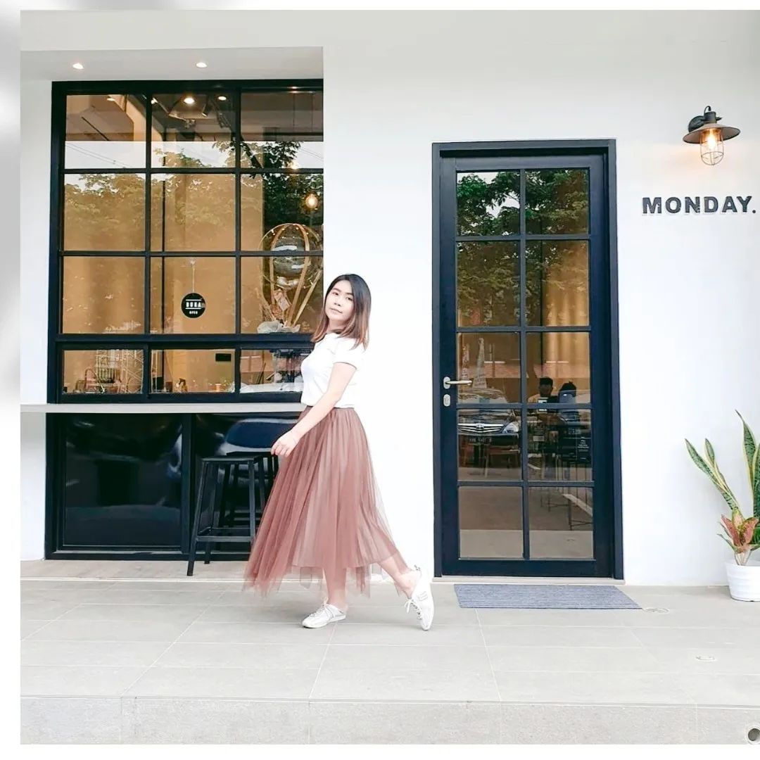 10 Coffee Shop Alam Sutera 2022 yang Cozy Buat Hangout - Nibble