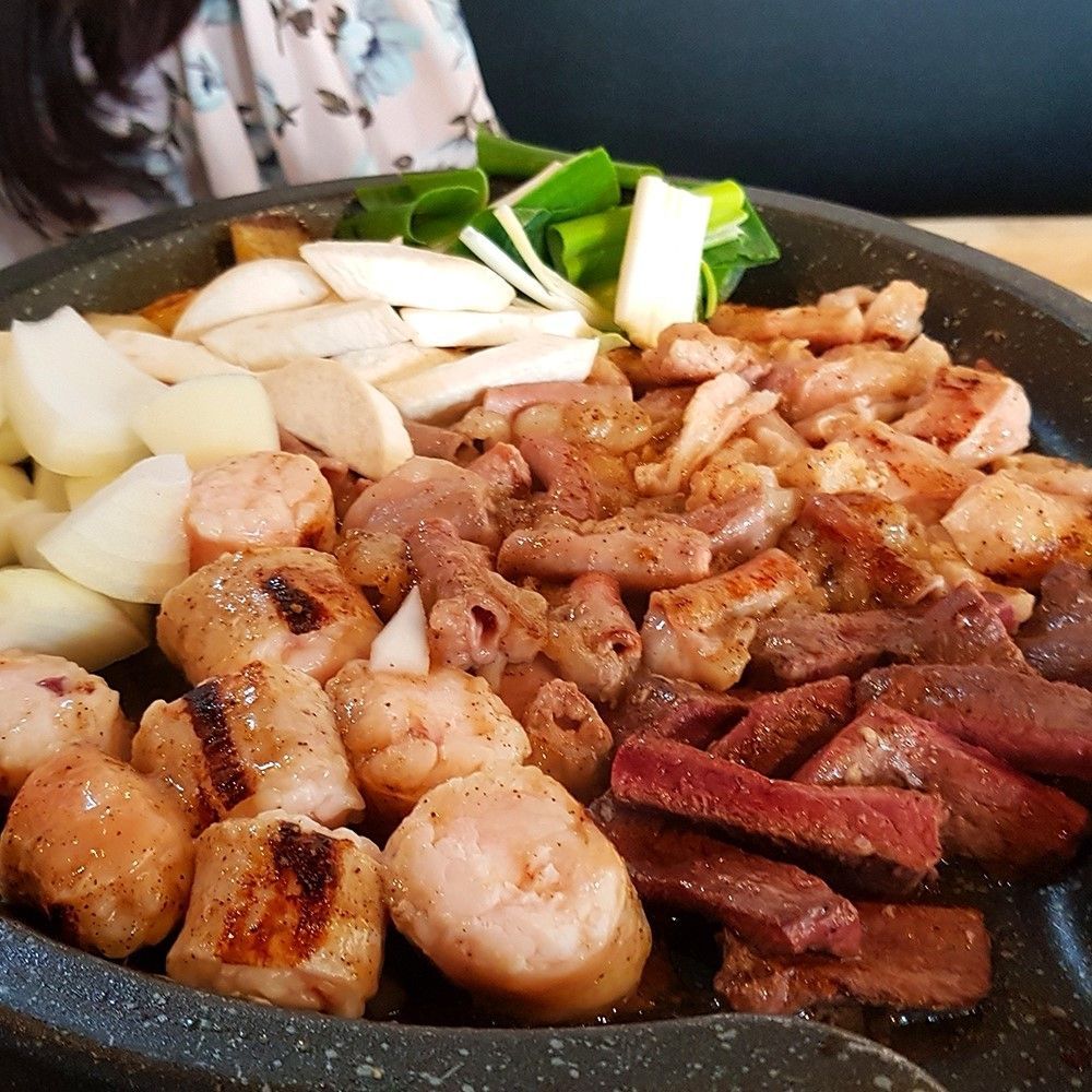 Apa Itu Daechang, Makanan Korea yang Viral di TikTok - Nibble