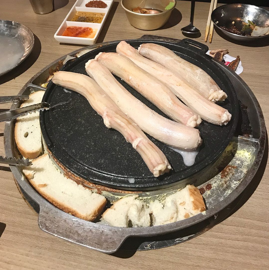 Apa Itu Daechang, Makanan Korea yang Viral di TikTok - Nibble