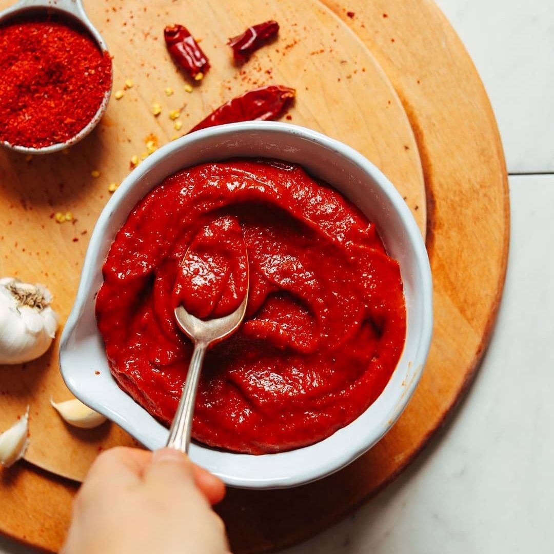 Wajib Ada di Masakan Korea, Apakah Gochujang Halal? - Nibble