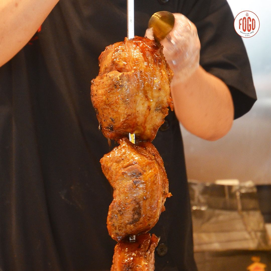 Aturan Makan di Fogo Brazilian BBQ, Udah Tahu Belum? - Nibble