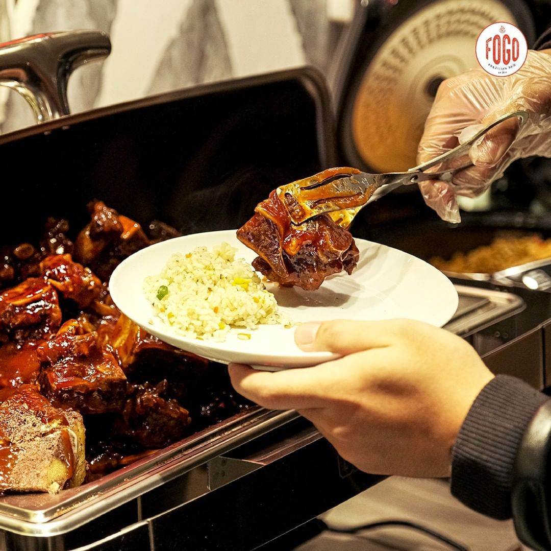 Aturan Makan di Fogo Brazilian BBQ, Udah Tahu Belum? - Nibble