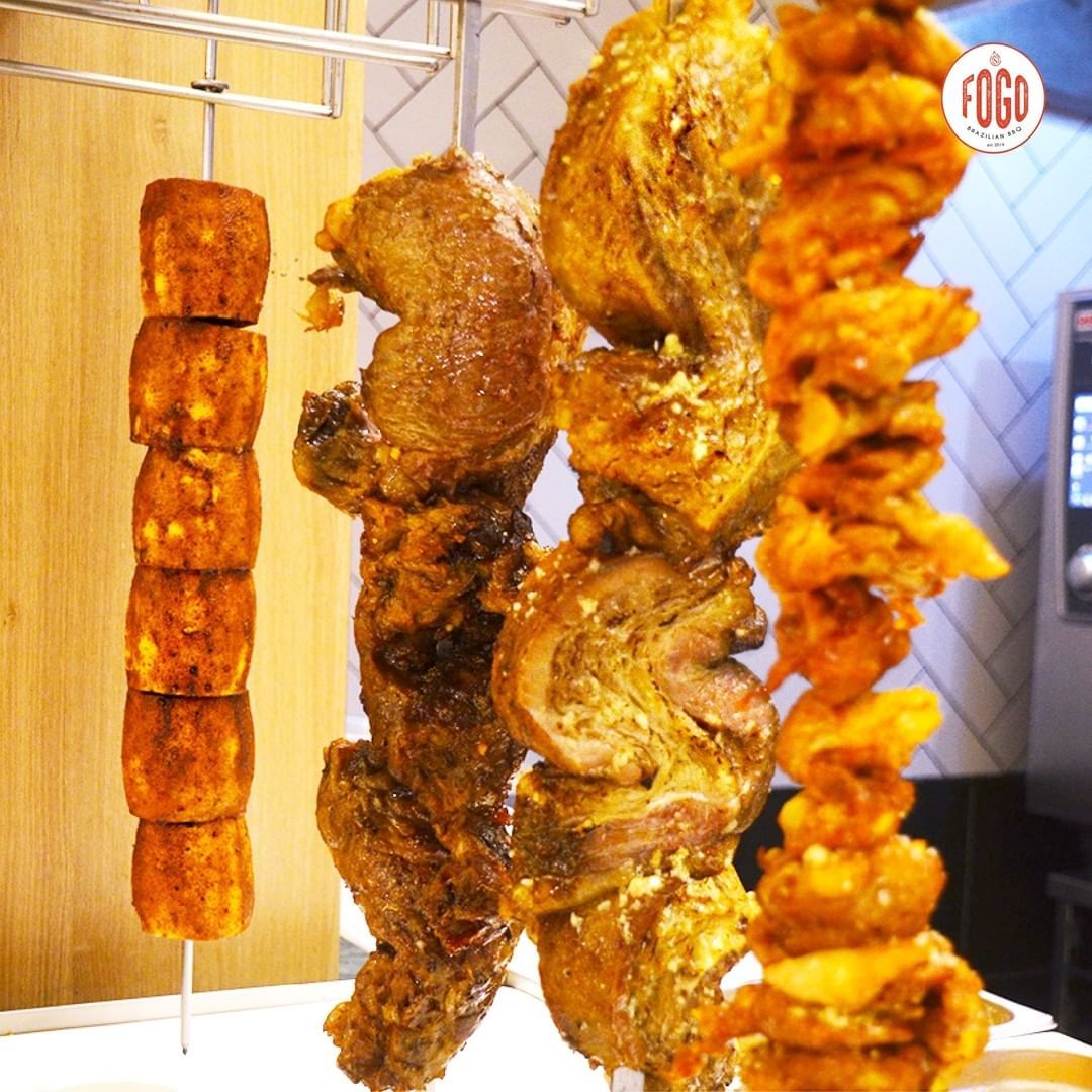 Aturan Makan di Fogo Brazilian BBQ, Udah Tahu Belum? - Nibble
