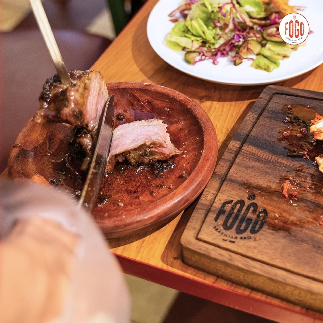 Aturan Makan di Fogo Brazilian BBQ, Udah Tahu Belum? - Nibble