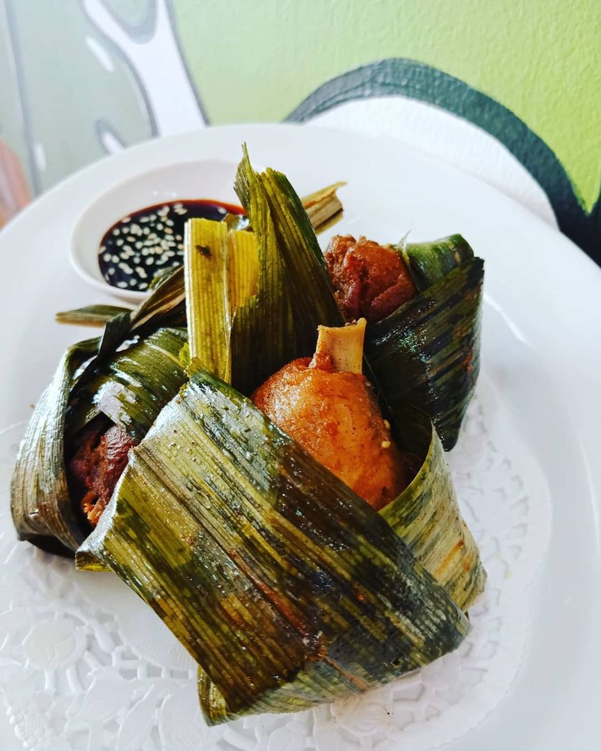 10 Restoran Ayam Pandan Thailand di Jakarta Paling Enak - Nibble