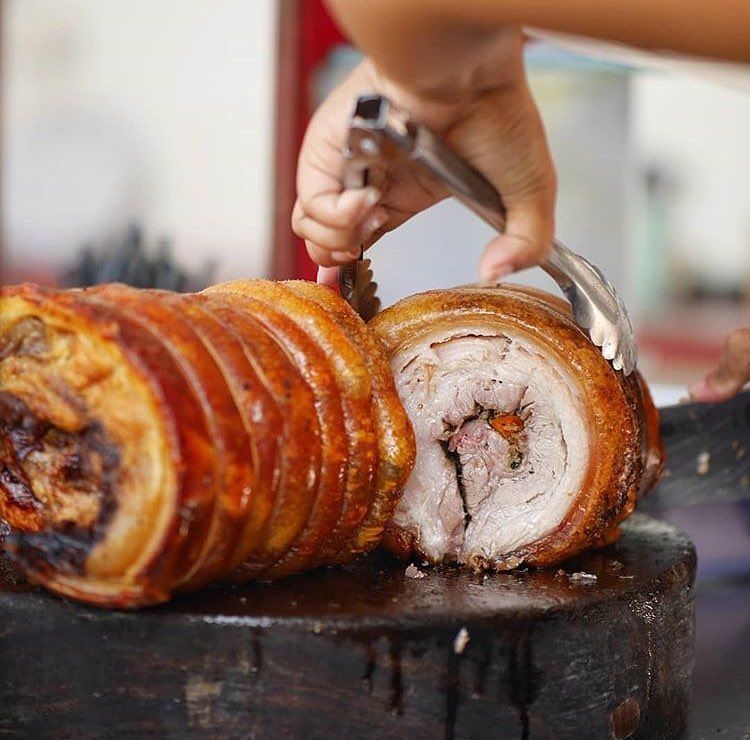 Pork Lovers, Ini 10 Kuliner Babi Terenak di Bali yang Bikin Gagal Diet ...
