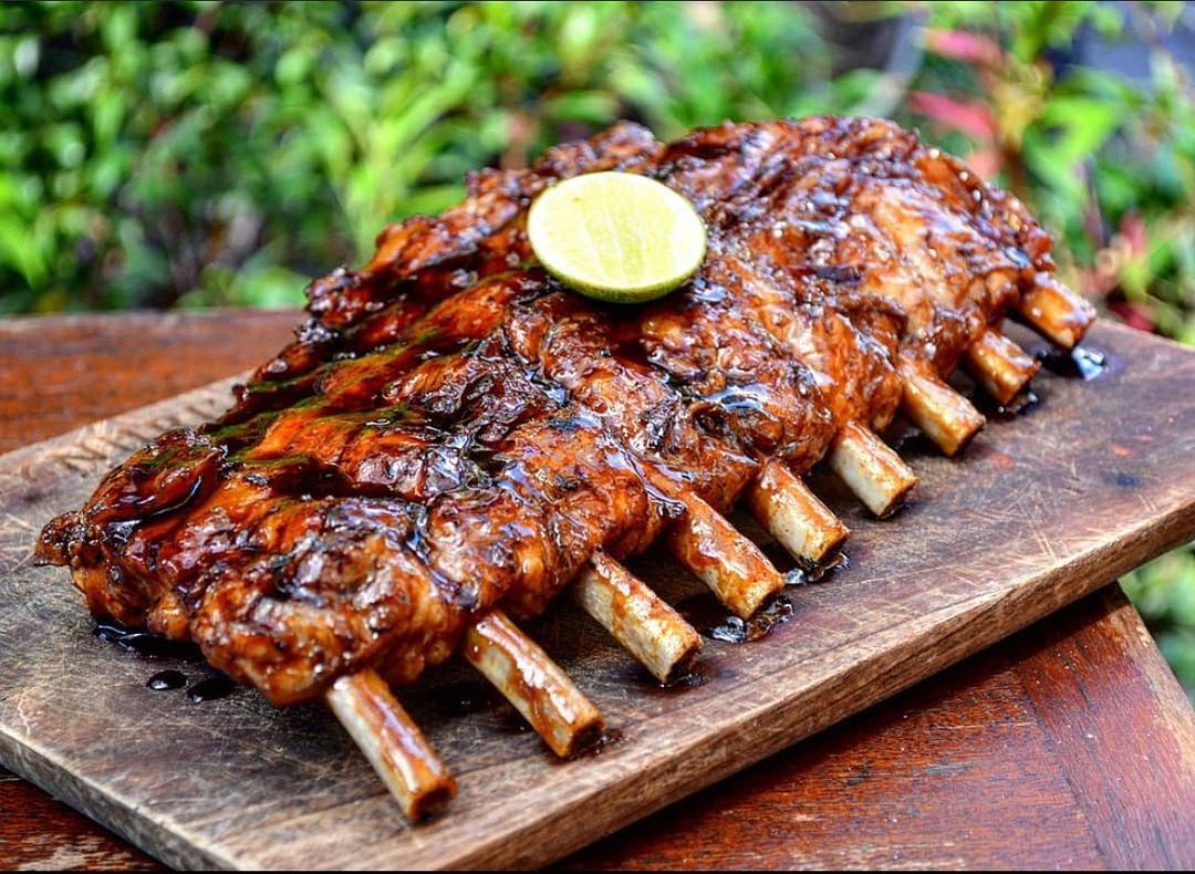 Pork Lovers, Ini 10 Kuliner Babi Terenak di Bali yang Bikin Gagal Diet ...