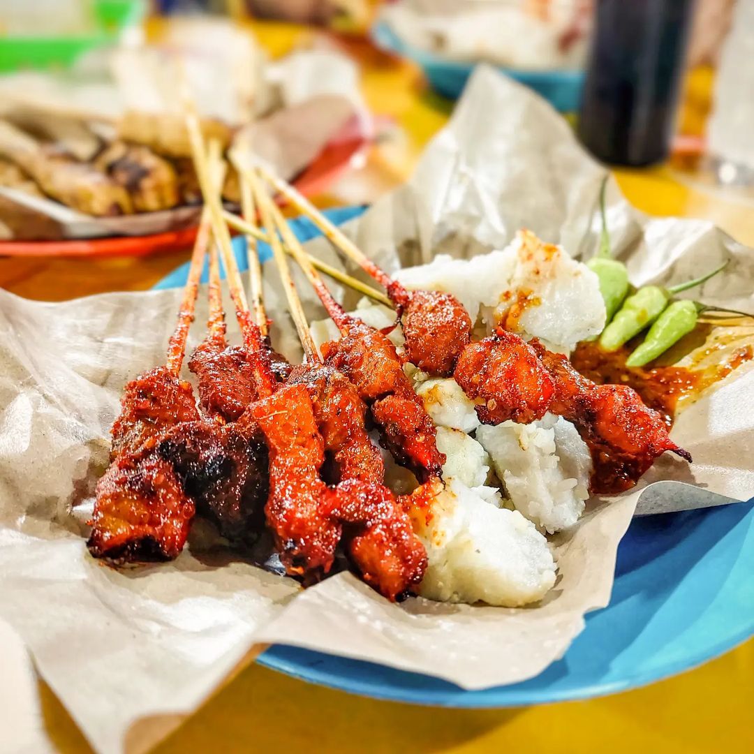 Pork Lovers, Ini 10 Kuliner Babi Terenak di Bali yang Bikin Gagal Diet ...