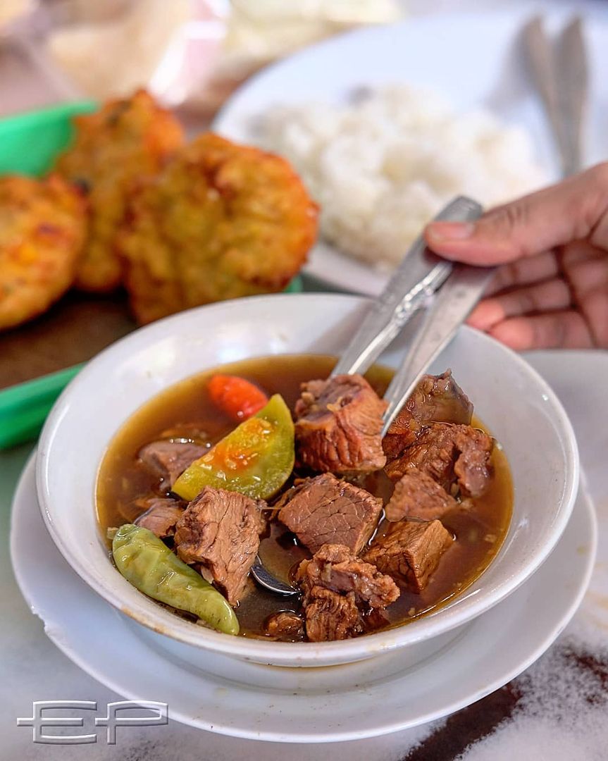 10 Kuliner Babi di Semarang yang Enaknya Sampai Kebawa Mimpi - Nibble