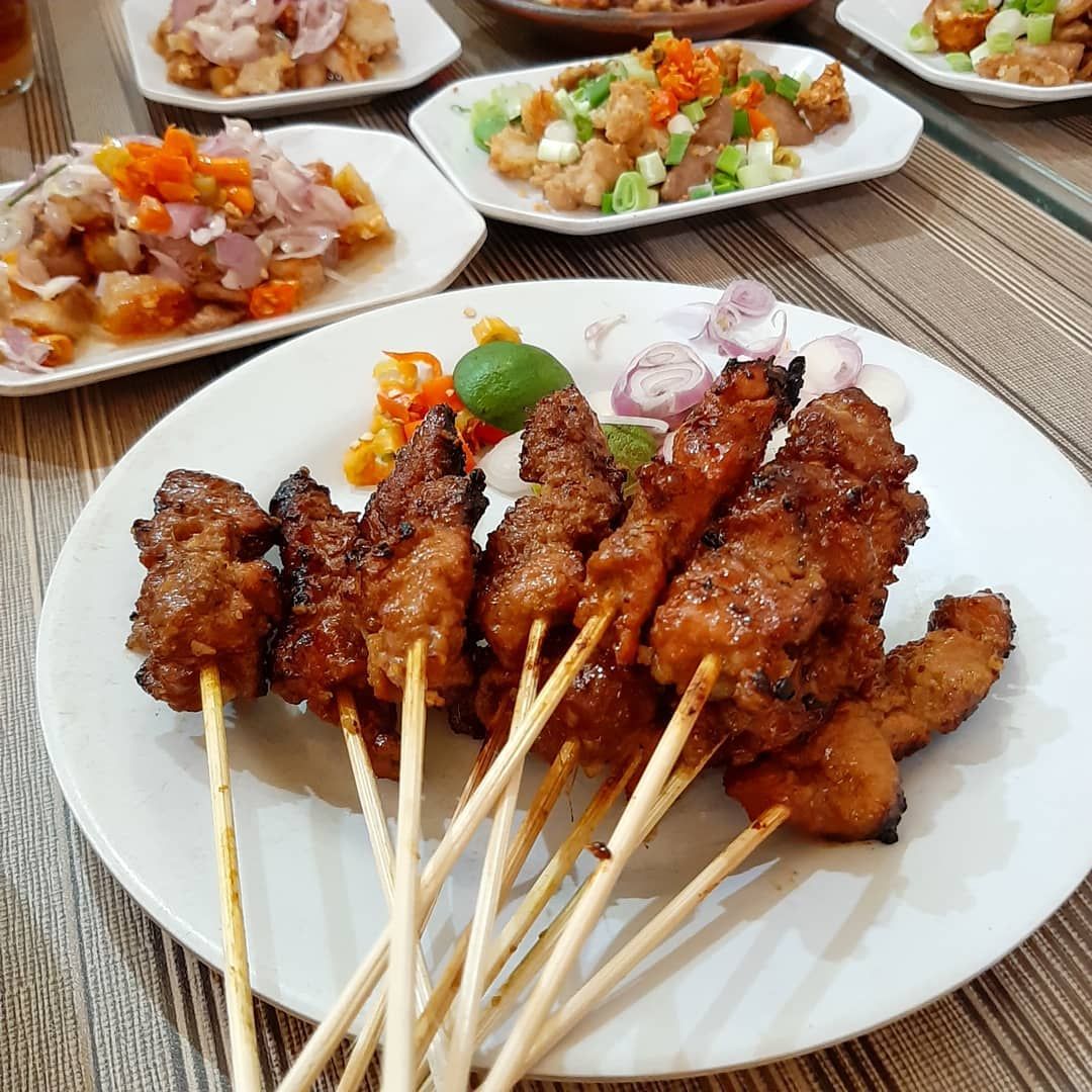 10 Kuliner Babi di Semarang yang Enaknya Sampai Kebawa Mimpi - Nibble