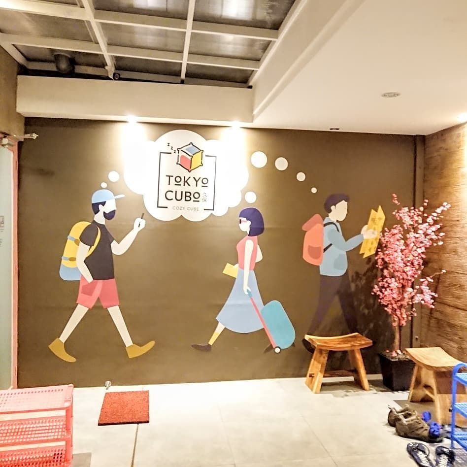 Traveller, Ini 10 Rekomendasi Hotel Untuk Backpacker di Bandung - Nibble