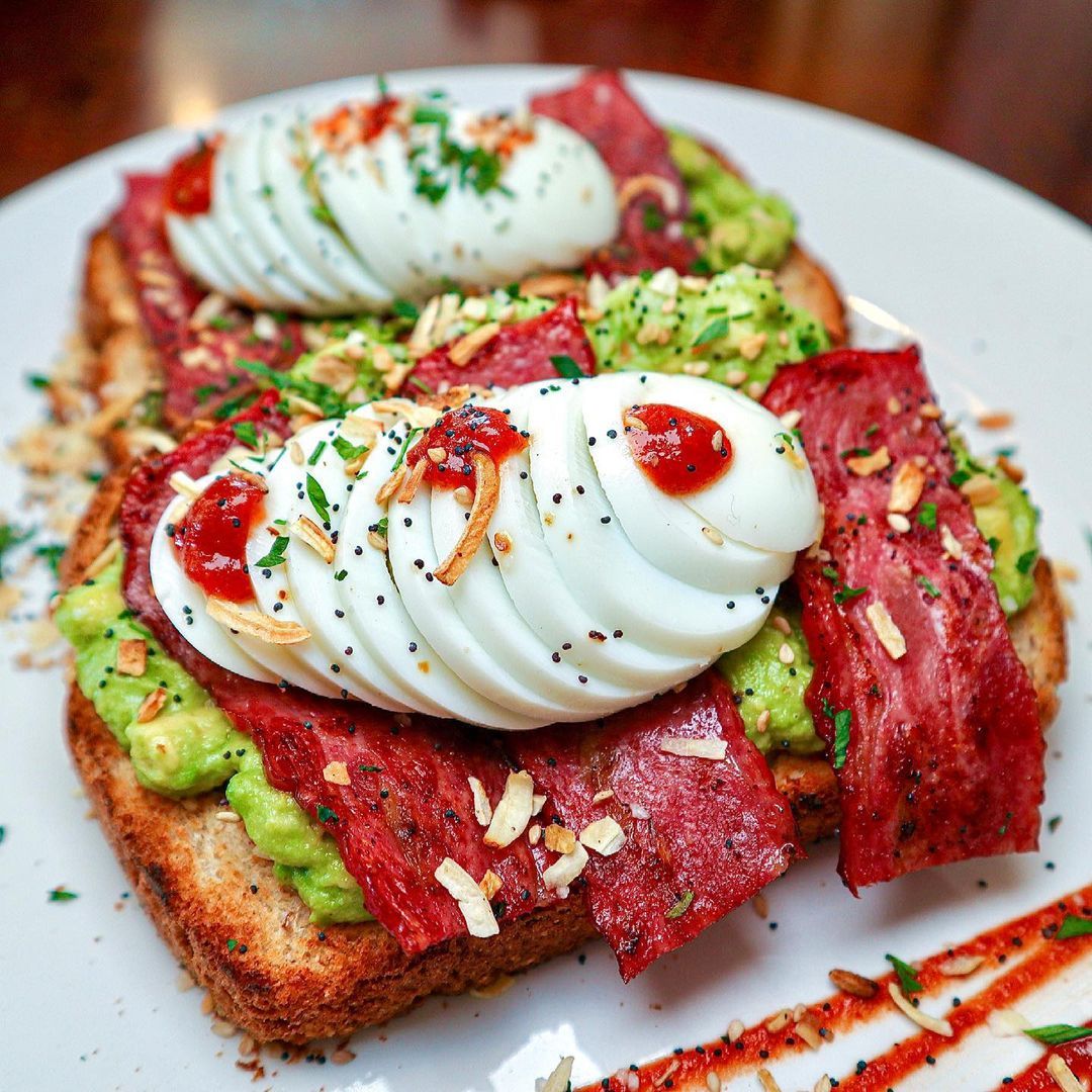 Beef Bacon Itu Apa Sih, Halal Nggak ya? - Nibble