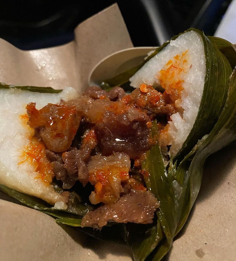 Apa Itu Bakcang? Bekal Makan Siang Favorit di Film Boboho - Nibble