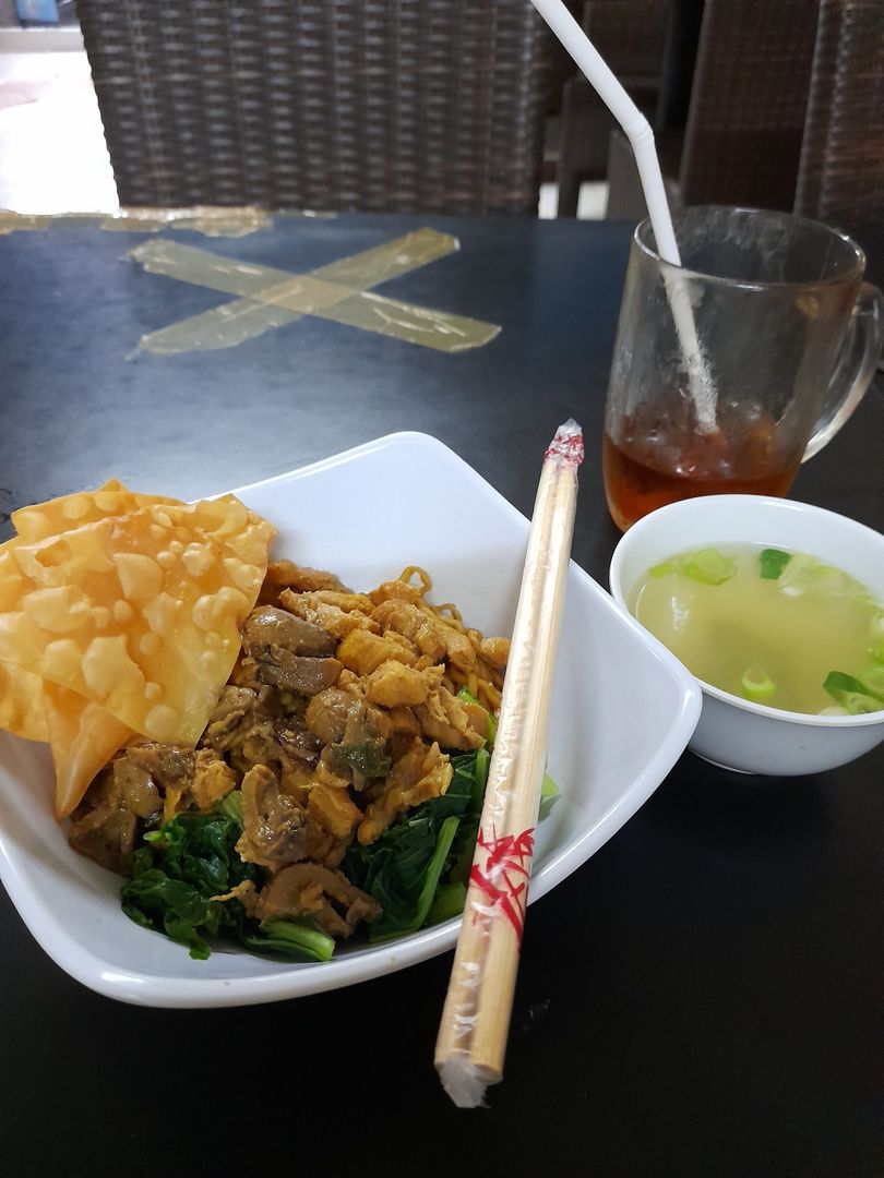 10 Bakmi Enak di Jakarta Selatan. Ada yang Menunya Unik! - Nibble