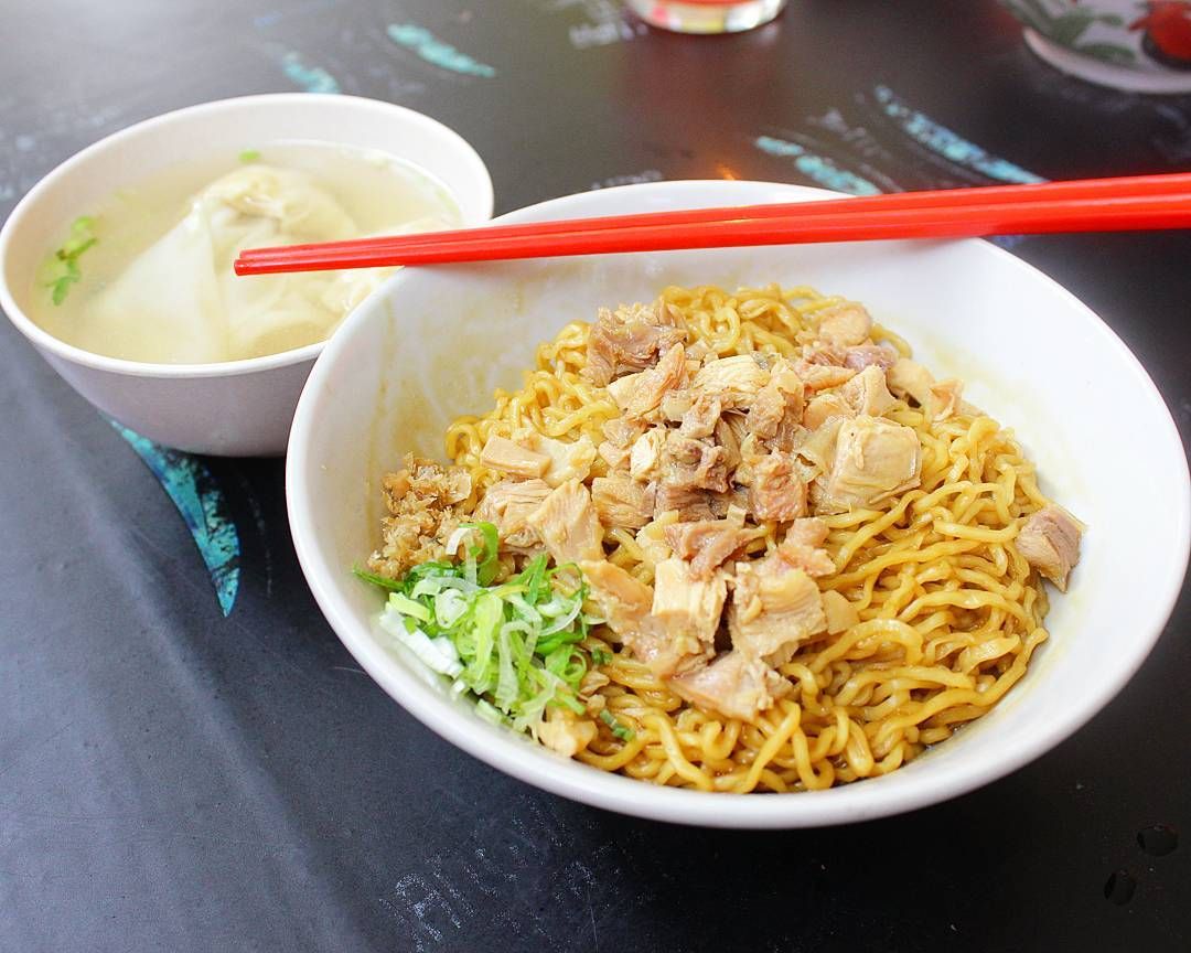 10 Bakmi Enak di Jakarta Selatan. Ada yang Menunya Unik! - Nibble