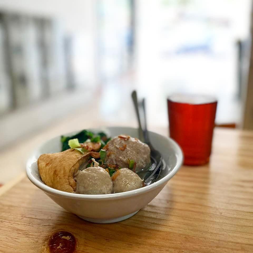 10 Bakso di Bintaro yang Paling Enak dan Bikin Melek! - Nibble