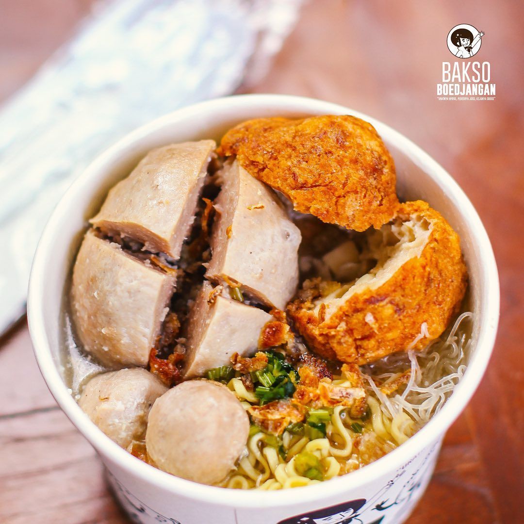 10 Bakso di Bintaro yang Paling Enak dan Bikin Melek! - Nibble