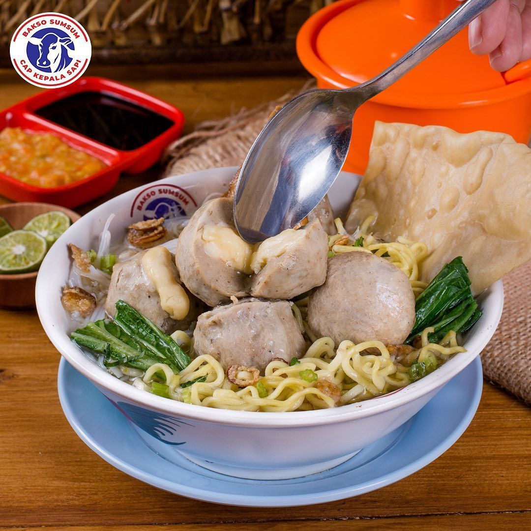 10 Bakso di Bintaro yang Paling Enak dan Bikin Melek! - Nibble