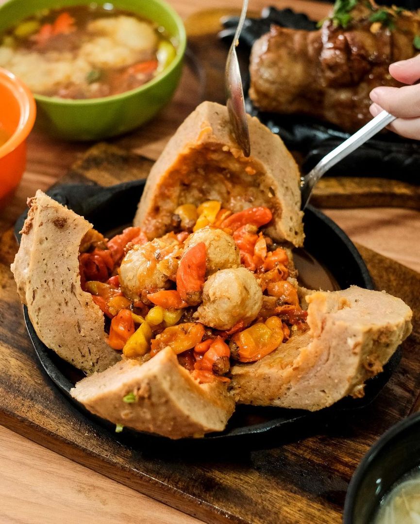 10 Bakso di Bintaro yang Paling Enak dan Bikin Melek! - Nibble