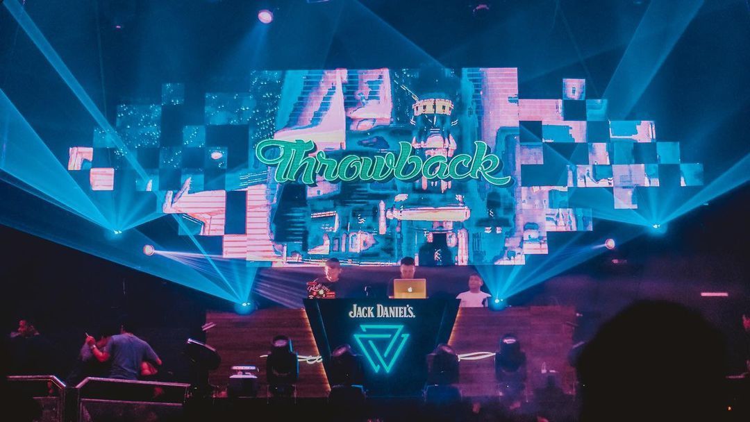 10 Bar di Bandung Paling Pecah Buat Hangout dan Party - Nibble