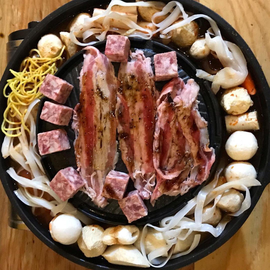 10 Restoran Korean BBQ di Bekasi, Puas dan Worth It! - Nibble