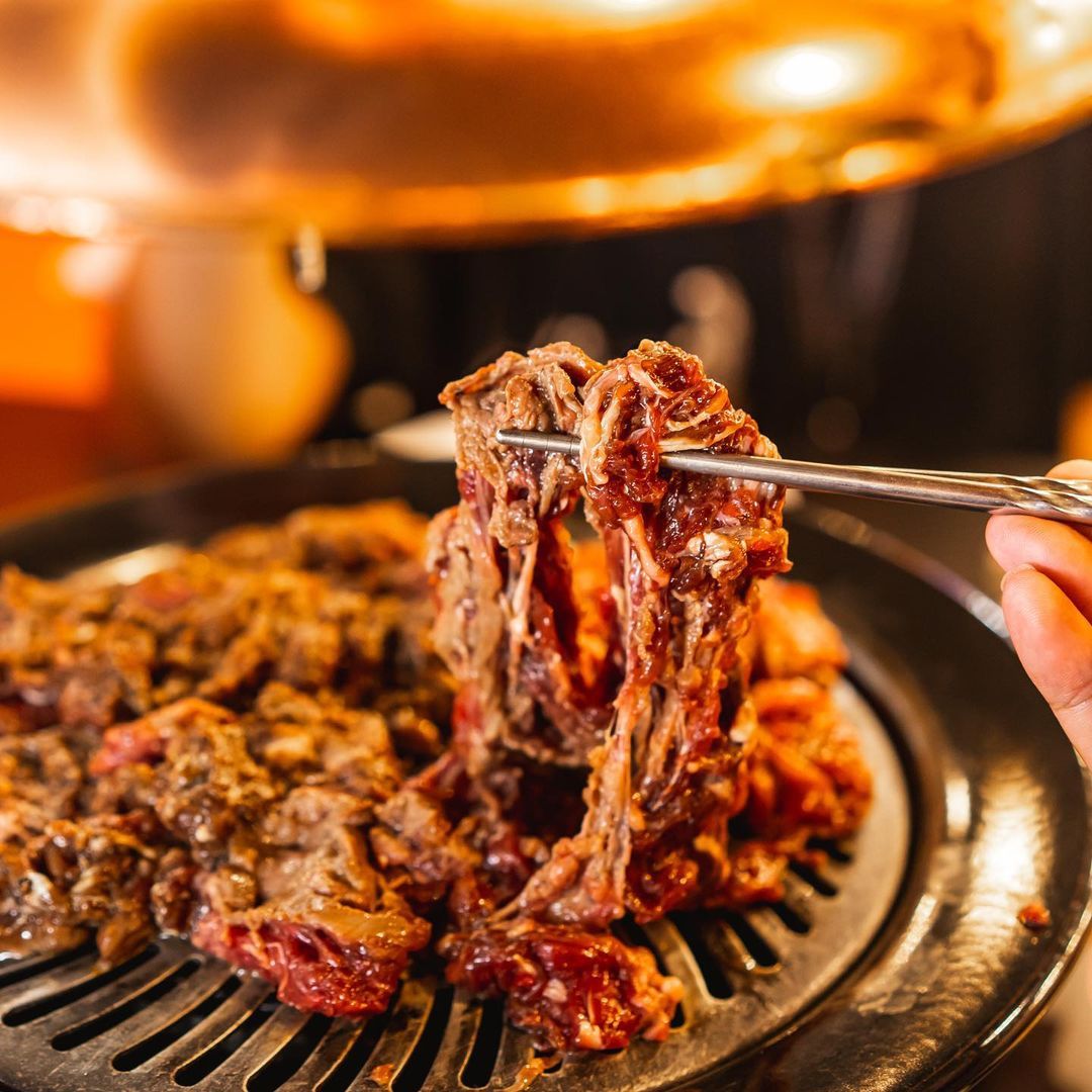 10 Restoran Korean BBQ di Bekasi, Puas dan Worth It! - Nibble